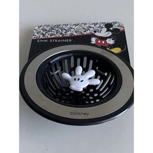 Disney | Kitchen | Disney Mickey Mouse Glove Kitchen Sink Strainer ...